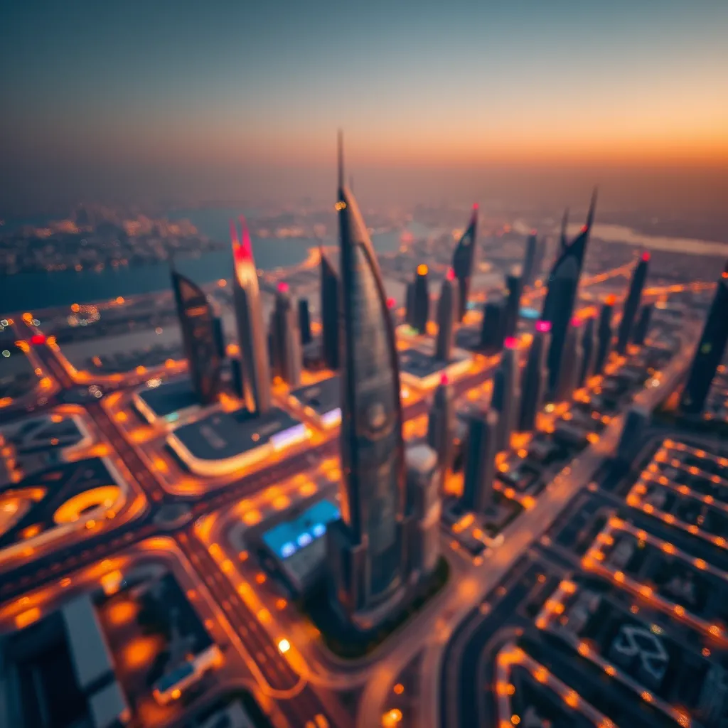 Dubai Land Project Status: Key Insights and Trends
