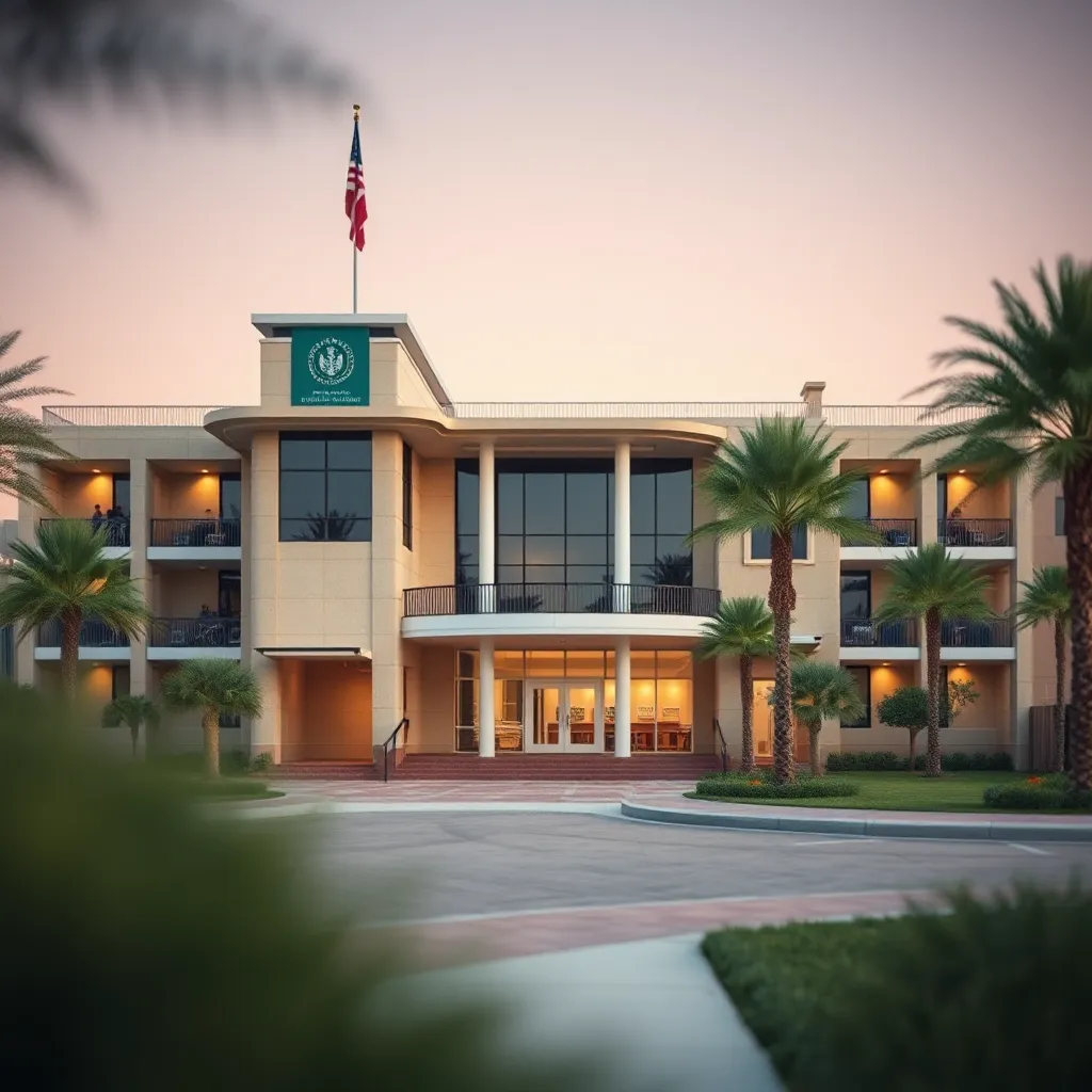 Comprehensive Guide to Schools in Dubai